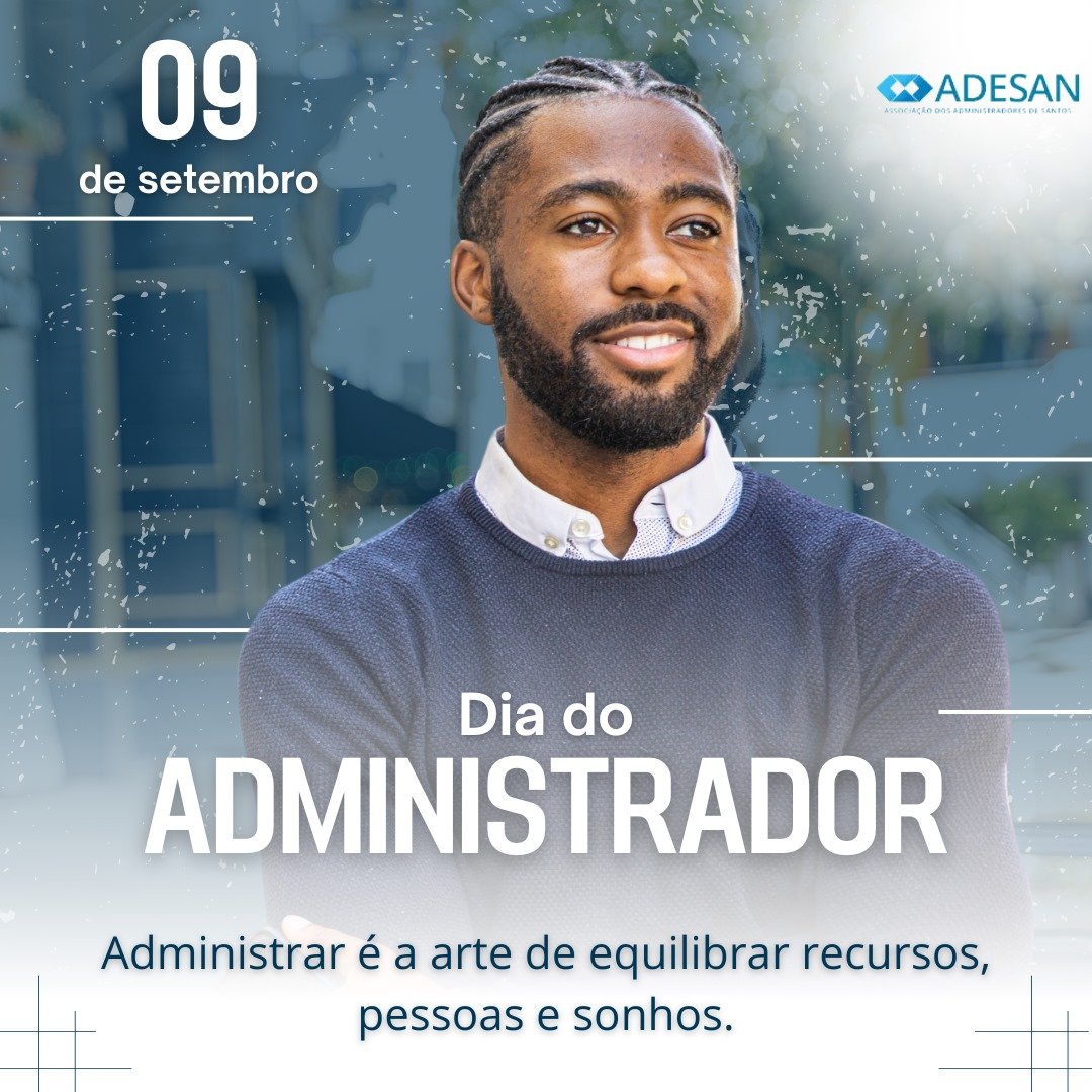 Adesan | Associação dos Administradores de Santos
