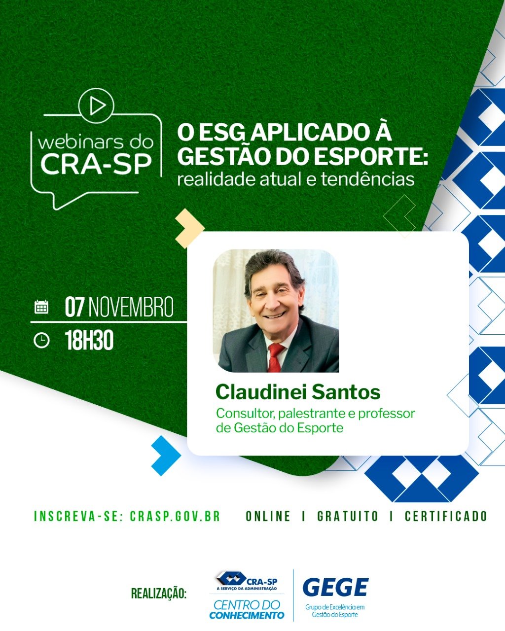 Adesan | Associação dos Administradores de Santos